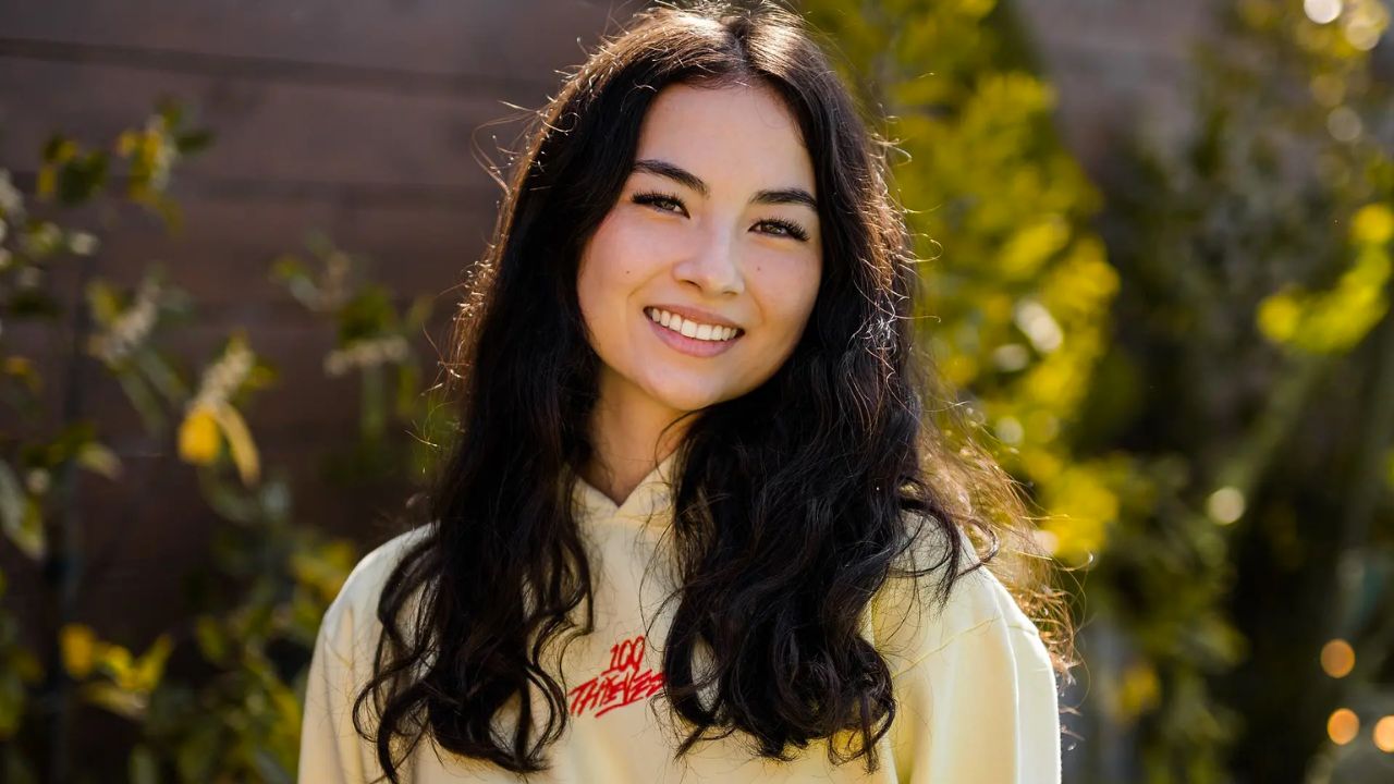 Streamer & Content Creator Kyedae Menderita Sakit Kanker Leukemia