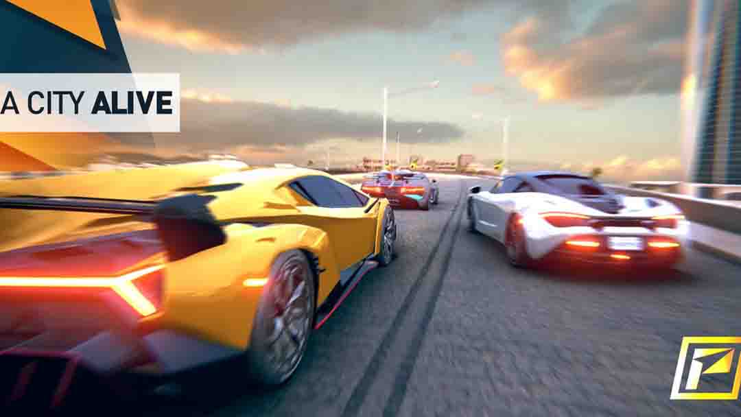 5 Game Simulator Mobil Terbaik Di Android Dan iOS