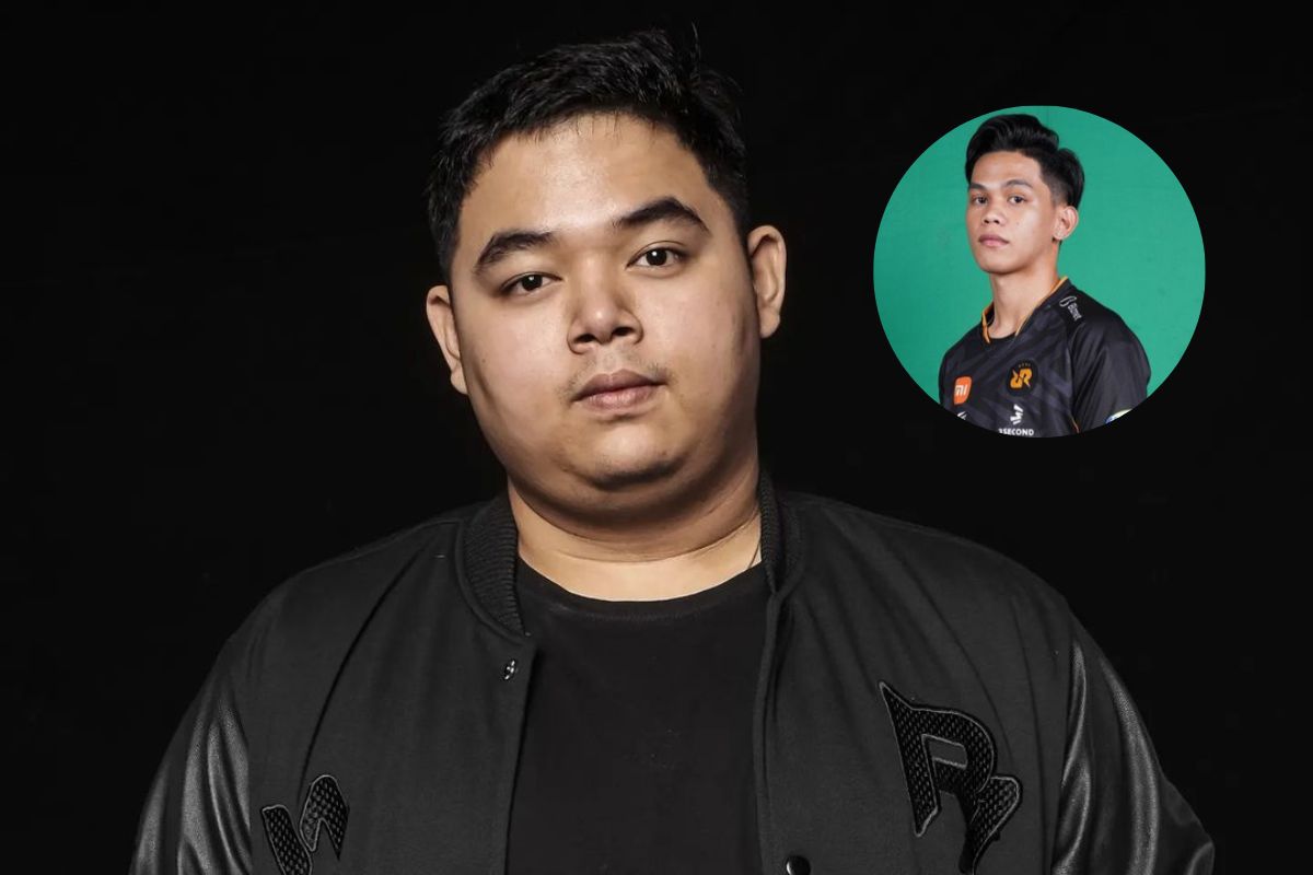 R7 Akui RRQ Skylar Sebagai User Claude Terbaik di Scene MLBB!