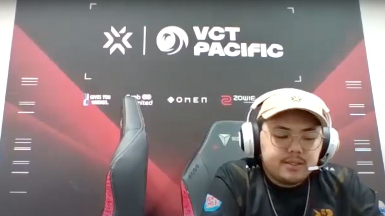 RRQ Xffero & Ewok Jelaskan Masalah Terbesar Tim Saat Ini Di VCT Pacific ...