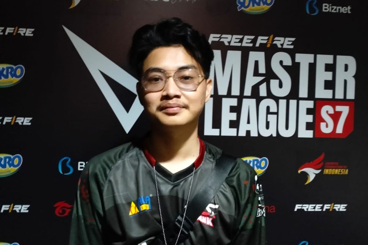 Pesan SES MR05 Untuk Mantan Timnya EVOS di FFML Season 7