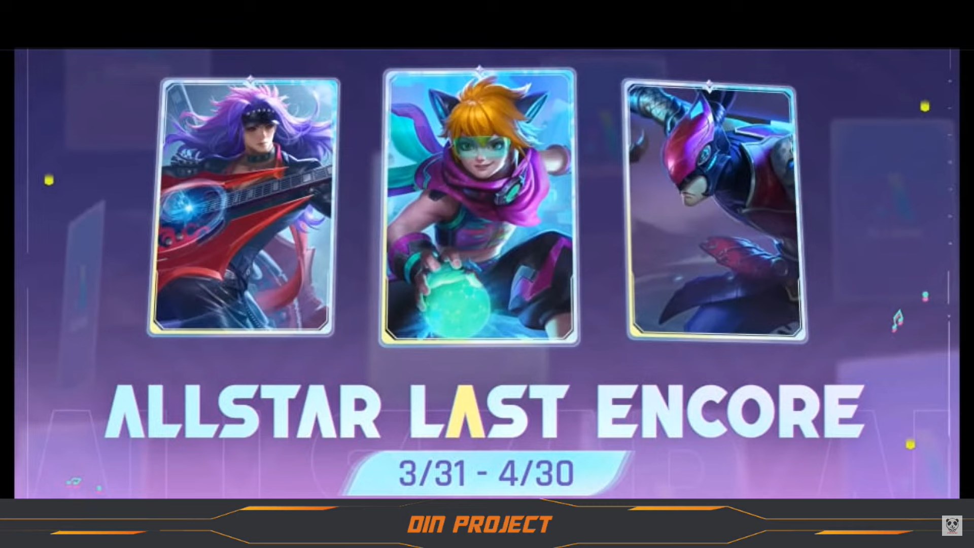 Catat, Ini 5 Event Skin Gratis Tanpa Top-up di Mobile Legends!