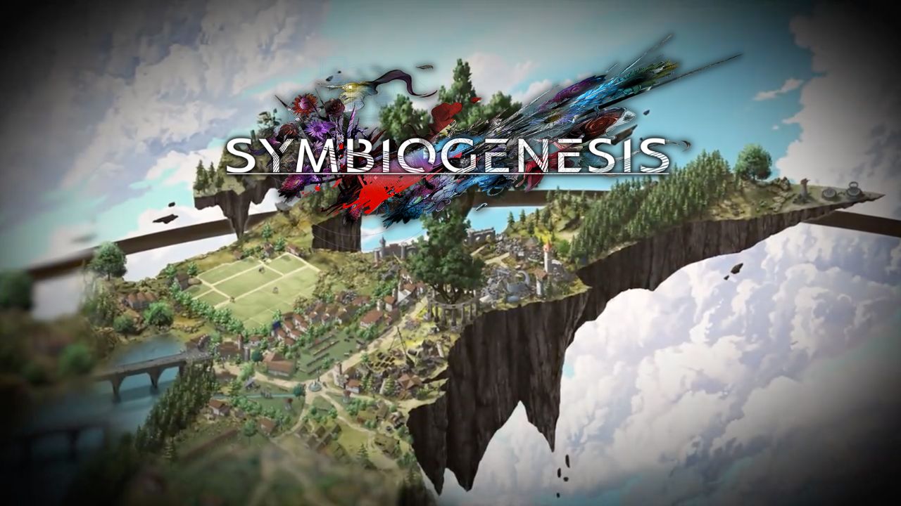 Inilah Game NFT Keren Dari Square Enix, Symbiogenesis! Ada 10,000 Karakter!