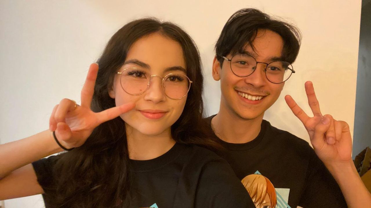 Streamer & Content Creator Kyedae Menderita Sakit Kanker Leukemia