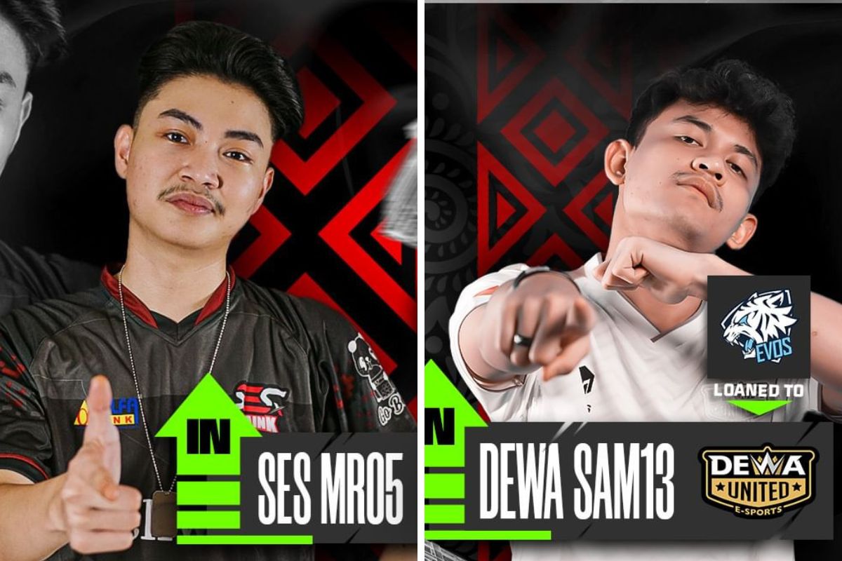 Rekap Transfer Window 1 FFML Season 7: Dewa Sam13, SES MR05, DLL