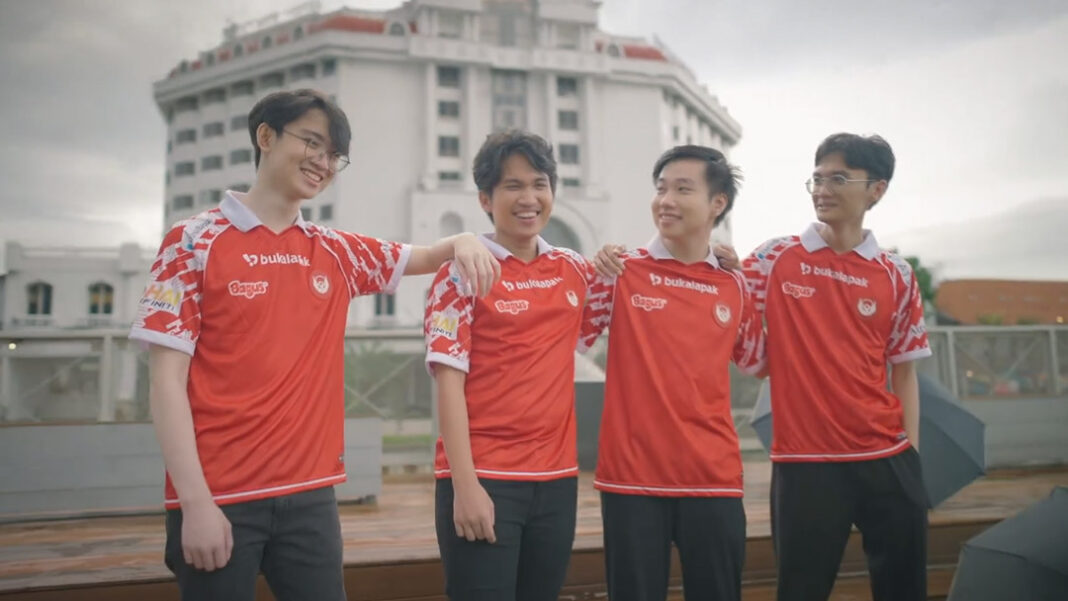 Bigetron Arctic Juara Baru Valorant Indonesia, Ini Fakta Menarik Mereka