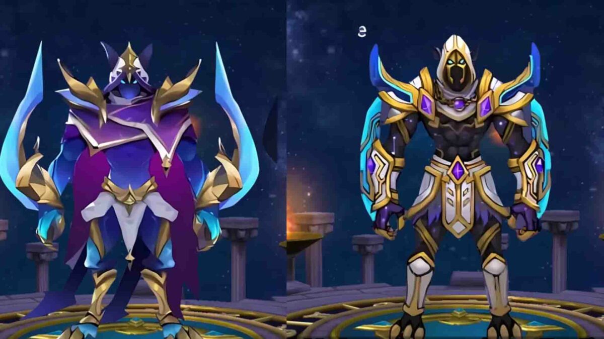 13 Revamp Hero Mobile Legends Yang Akan Datang