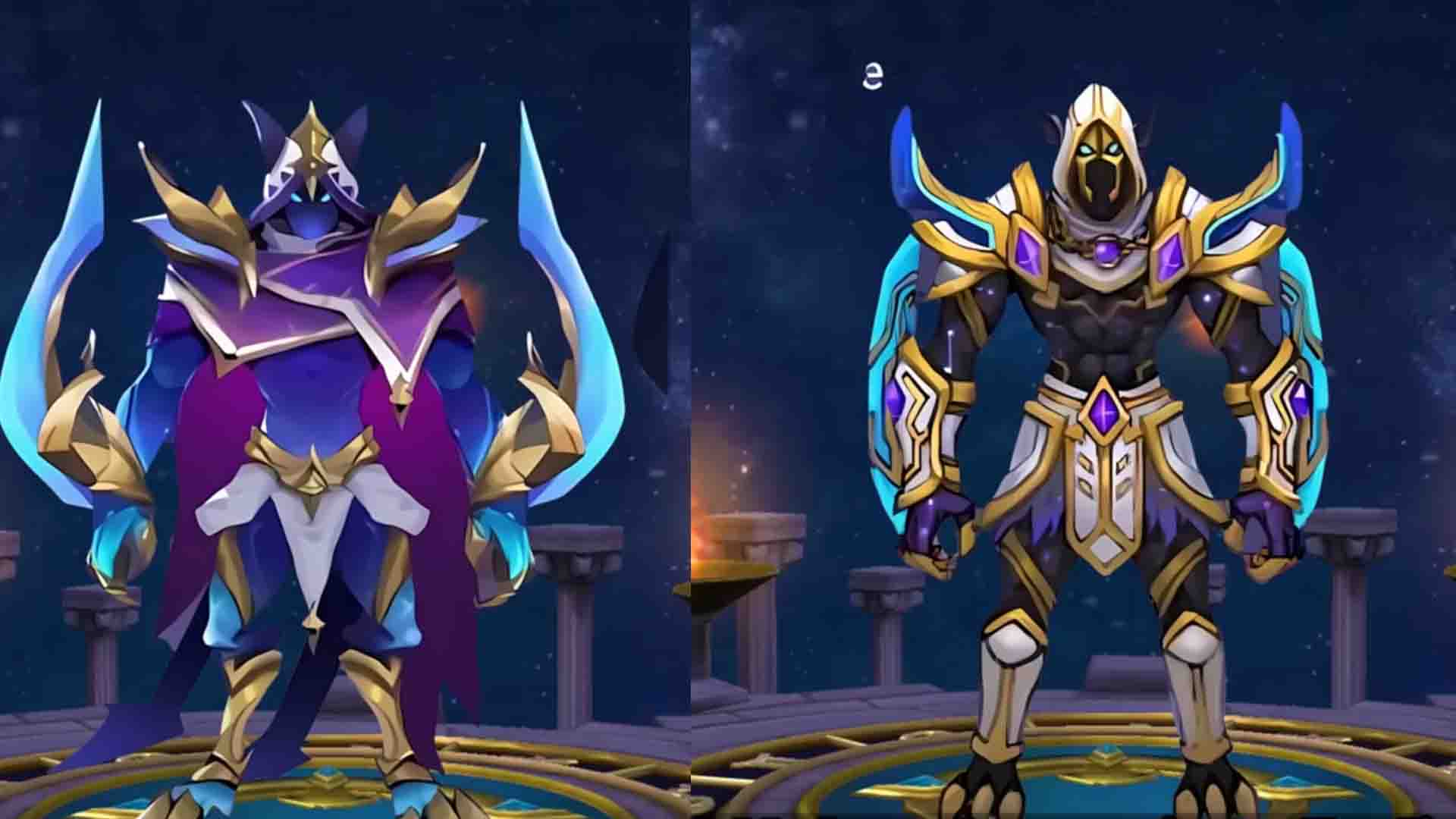 13 Revamp Hero Mobile Legends Yang Akan Datang