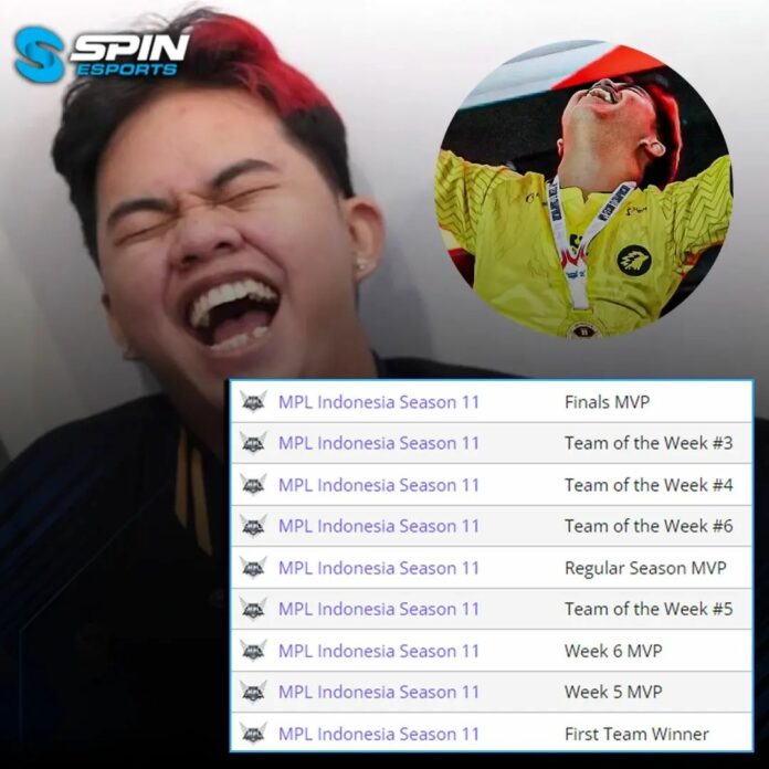 5 Fakta Menarik MPL ID Season 11 Grand Final | SPIN