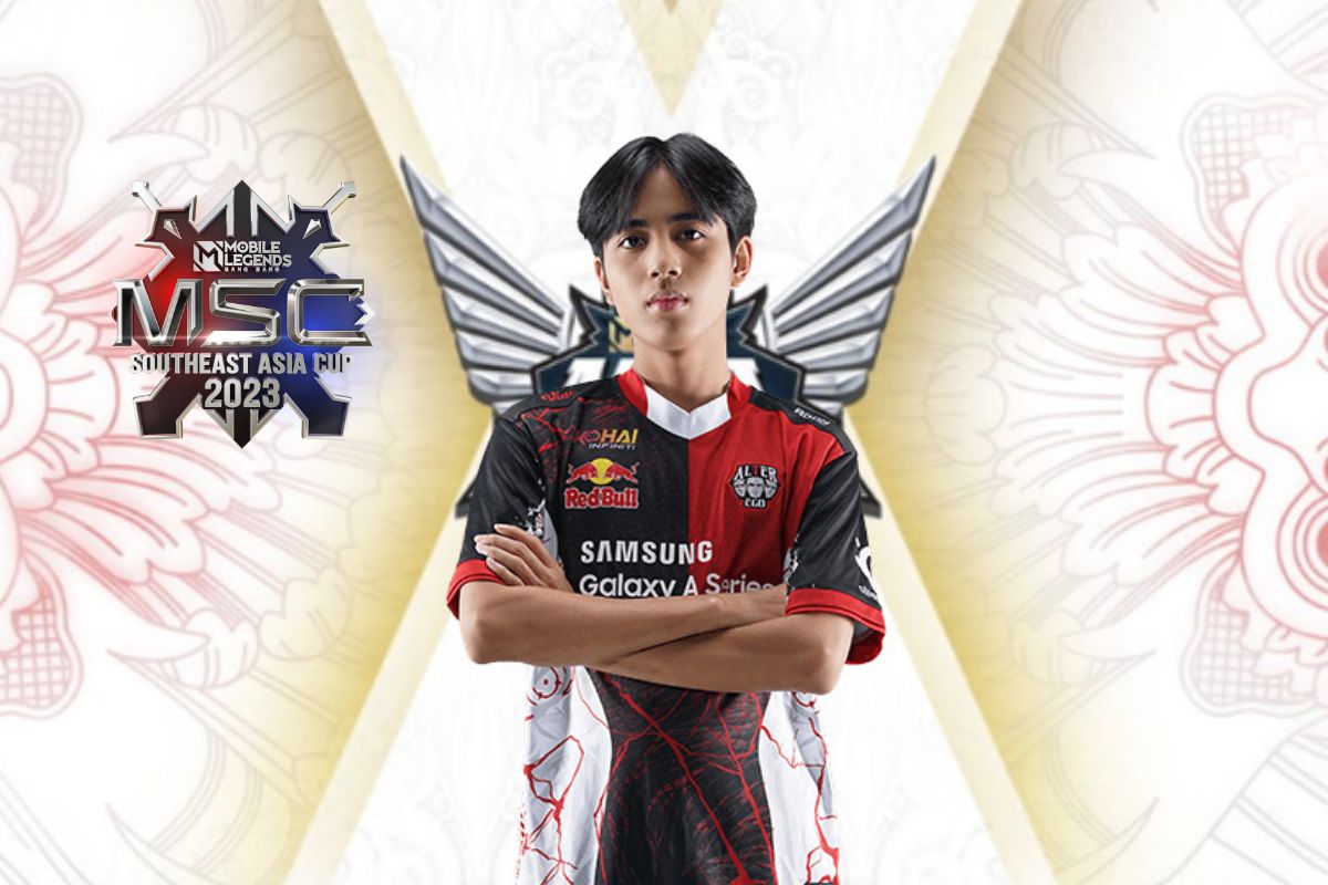 Lewati RRQ, Celiboy Yakin AE Bisa Amankan Tiket MSC 2023