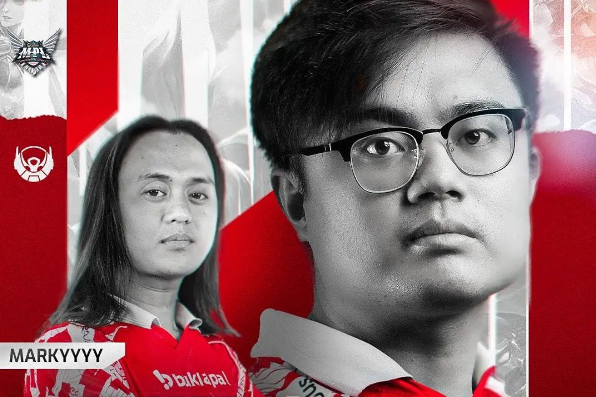 BTR Farewell Dua Punggawa PH Mereka, Markyyy dan PauloExpert!