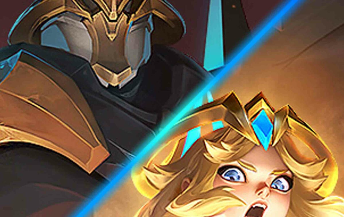 5 Hero Tank Yang Bisa Jadi Hyper Di Mobile Legends
