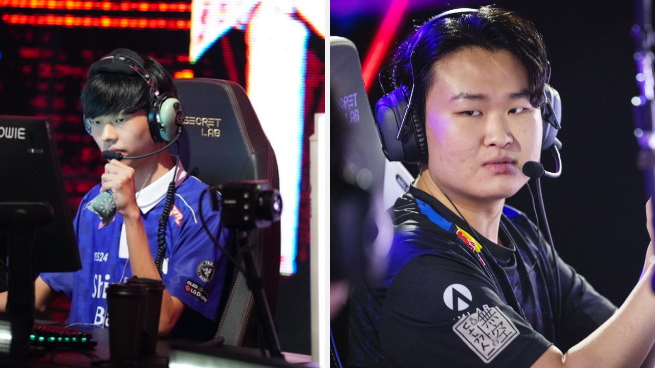 Mending Lawan Foxy9 Atau Zest Di Lineup DRX, Ini Kata RRQ Xffero, PRX ...