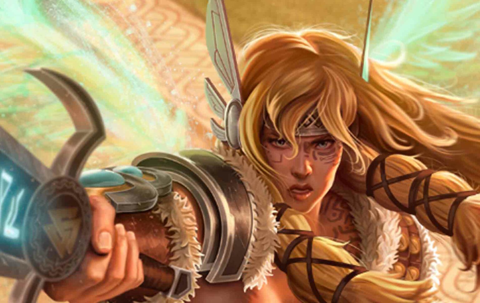 Inilah 5 Hero Fighter Yang Paling Ditakuti Saat 1 Lane Dengannya