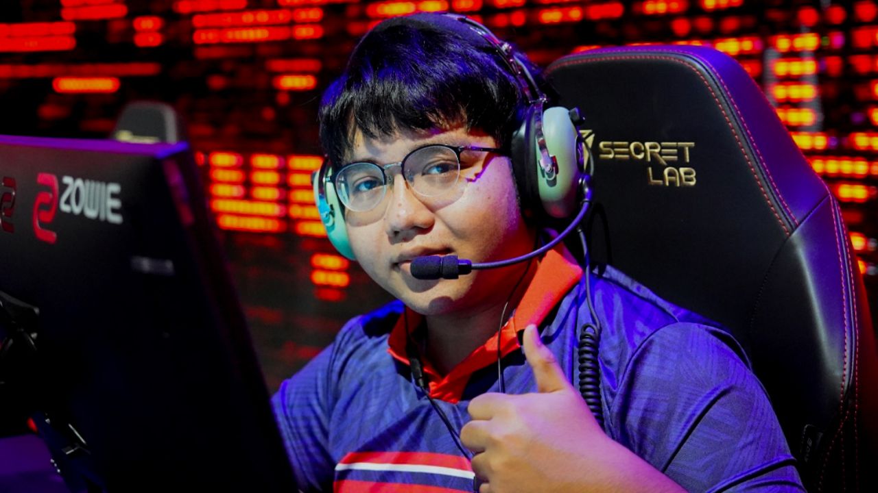 Pujian Tinggi Untuk GE Monyet Dari Ayrin: Saya Lebih Milih Controller ...