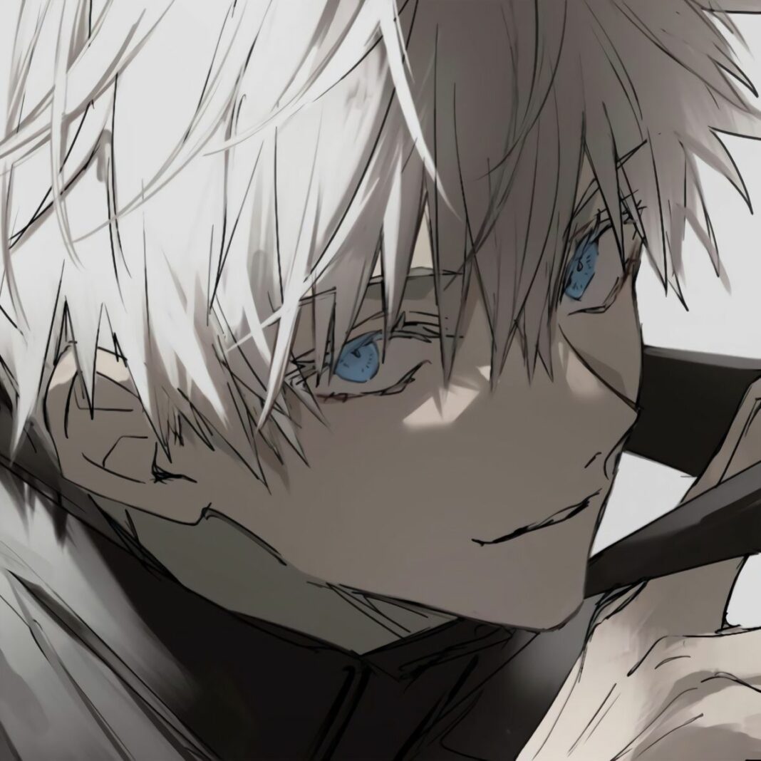 10 Foto Anime Terkeren Untuk Foto Profil Mobile Legends (ML)