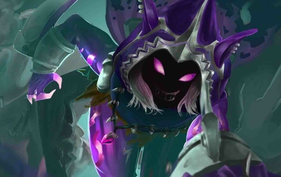 5 Hero Yang Mengerikan Pada Masanya