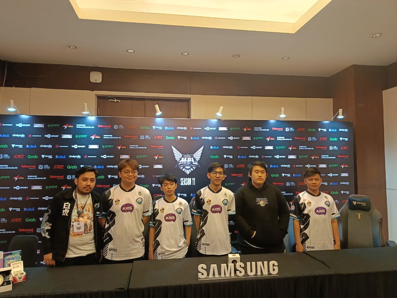 Ban Hero Rasy Jadi Kunci EVOS Comeback atas AE? Ini Jawaban Branz! | SPIN