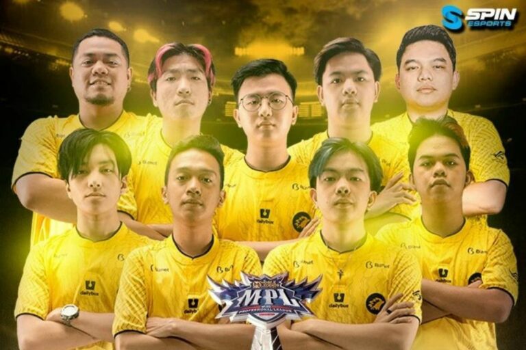 5 Fakta Menarik MPL ID Season 11 Grand Final | SPIN