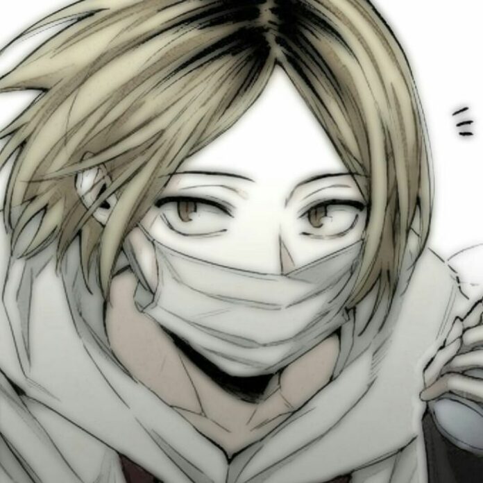 10 Foto Anime Terkeren Untuk Foto Profil Mobile Legends (ML)