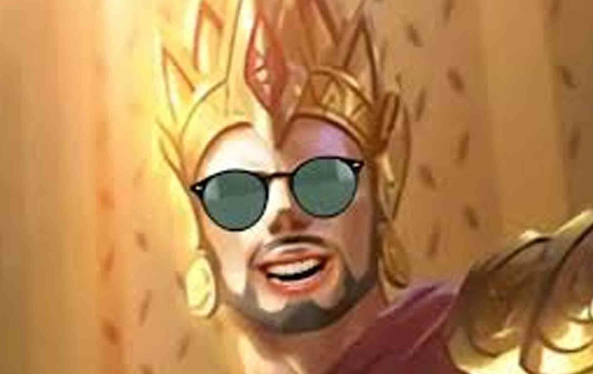 3 Hero Terkuat Mobile Legends Dari Role Fighter