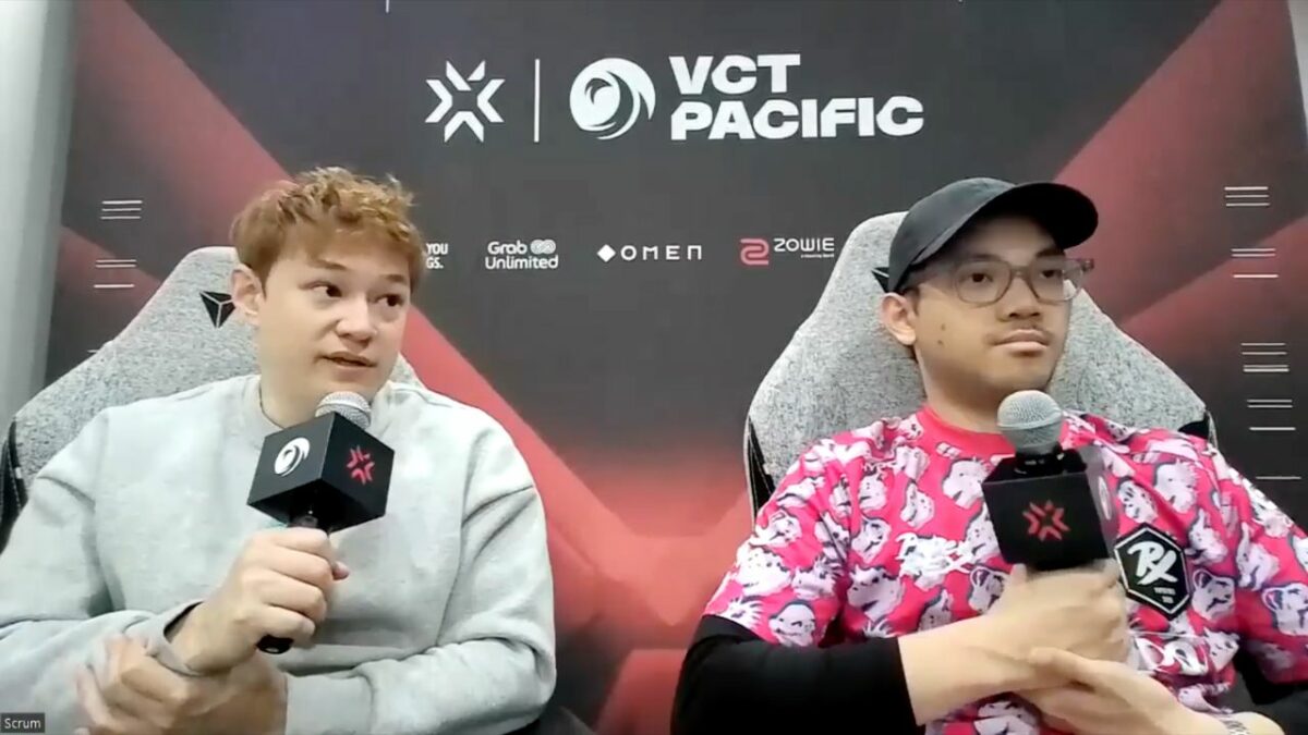 Coach PRX Alecks Tentang Performa Mindfreak Yang Menurun: Dia Akan ...