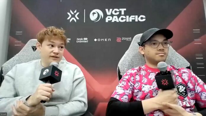 Coach PRX Alecks Tentang Performa Mindfreak Yang Menurun: Dia Akan ...