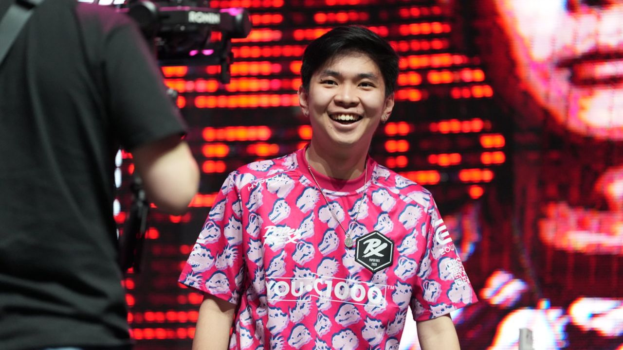 Coach PRX Alecks Tentang Performa Mindfreak Yang Menurun: Dia Akan ...