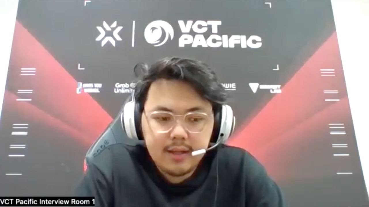 Mending Lawan Foxy9 Atau Zest Di Lineup DRX, Ini Kata RRQ Xffero, PRX Benkai & Gen.G K1ng!