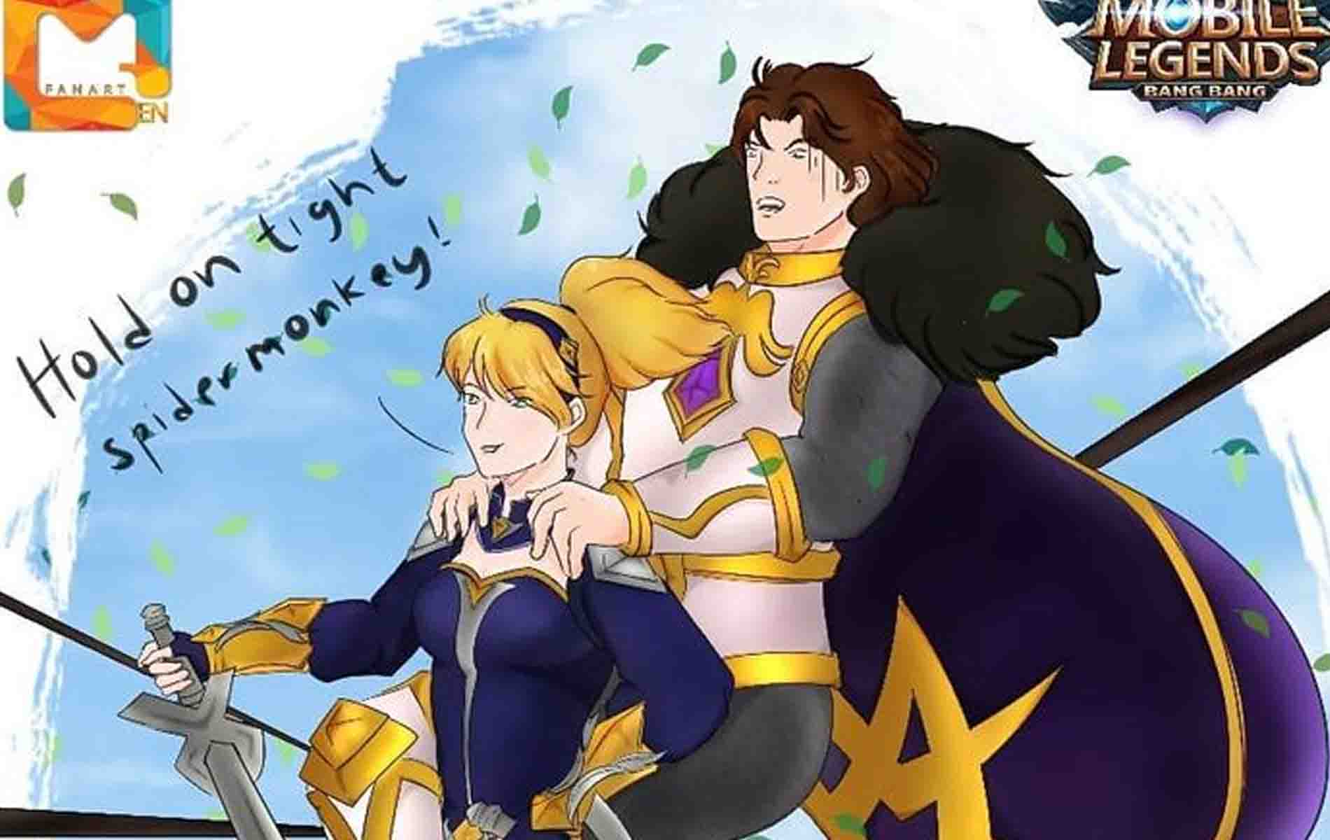 10 Hero Counter Mathilda Paling Ampuh 100%