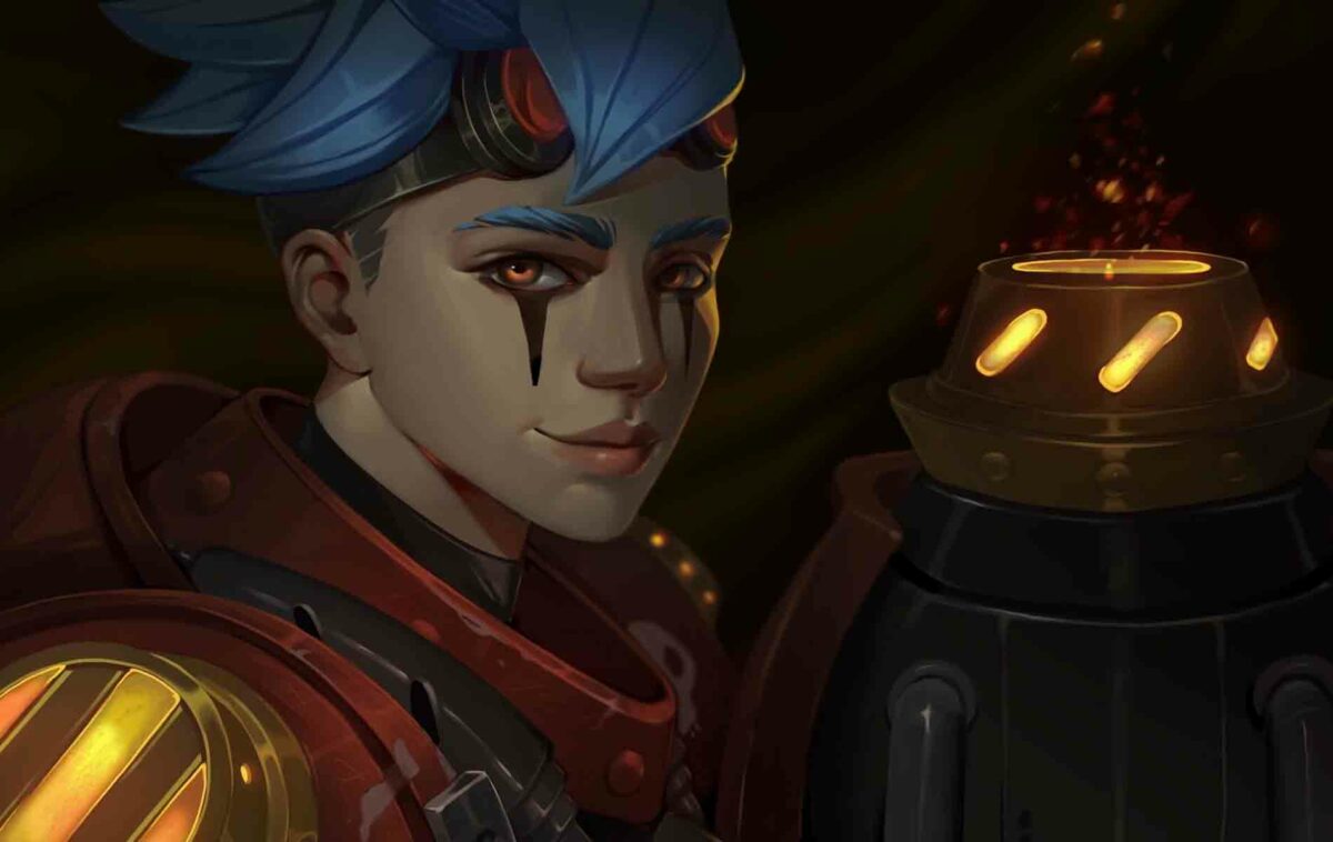 Hero Fighter Ini Layak Masuk Meta Kembali Meskipun Sudah Tak OP