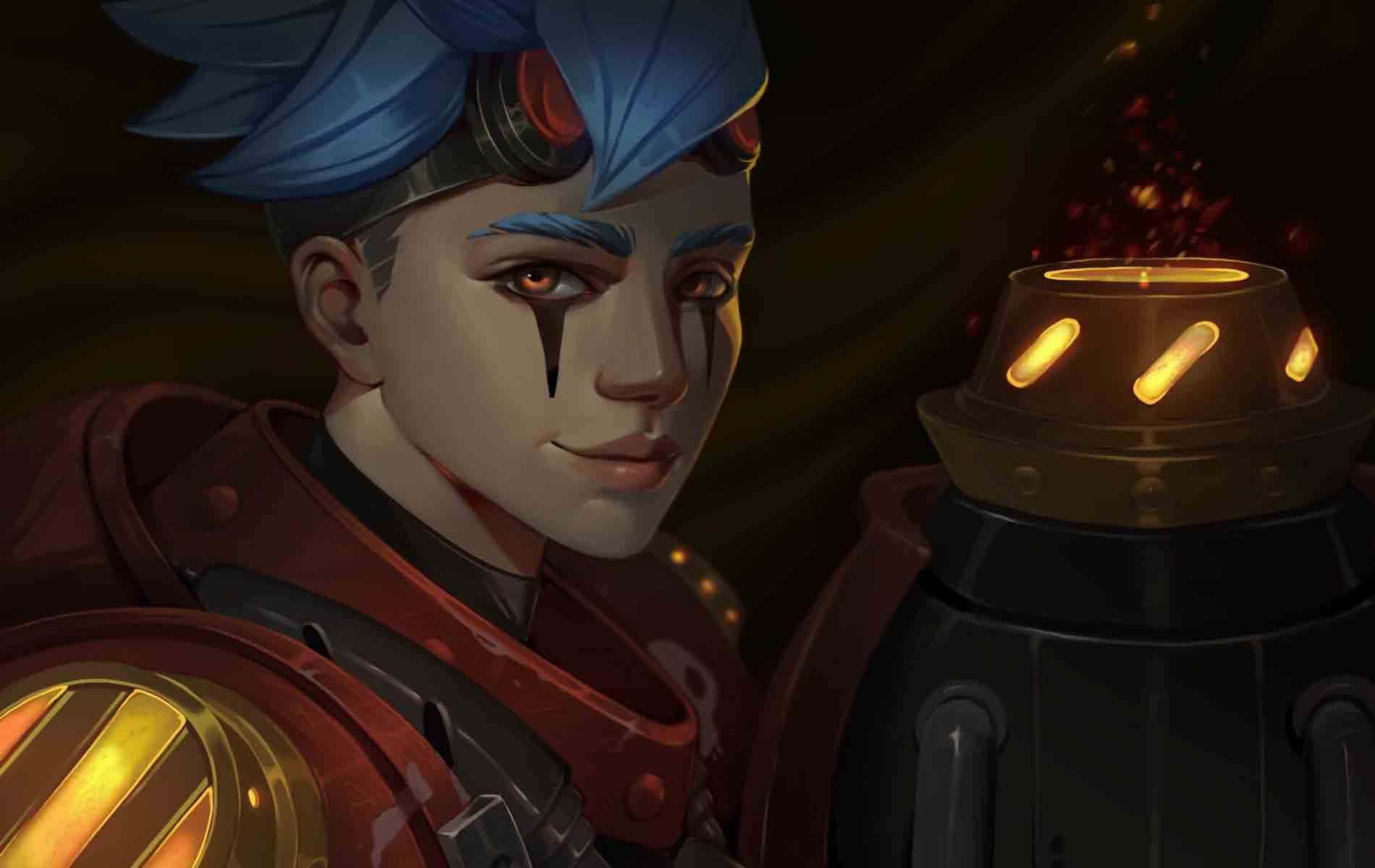 Hero Fighter Ini Layak Masuk Meta Kembali Meskipun Sudah Tak OP