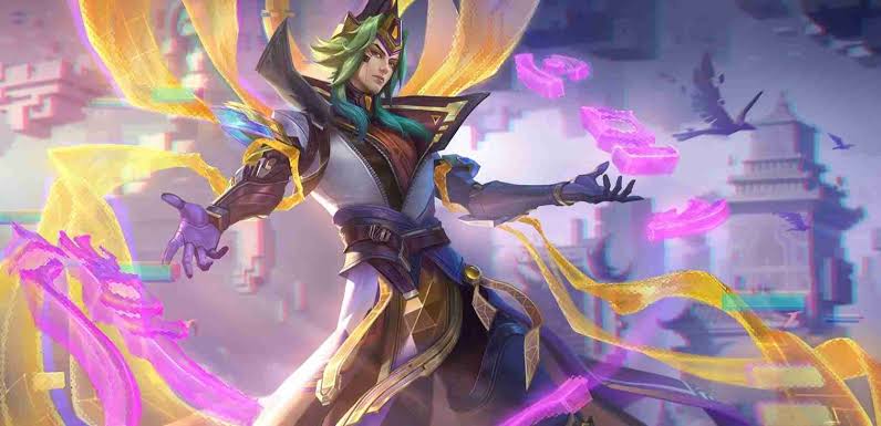 15 Skin Yang Wajib Kalian Beli di Event Promo Diamond ALLSTARS 2023 | SPIN