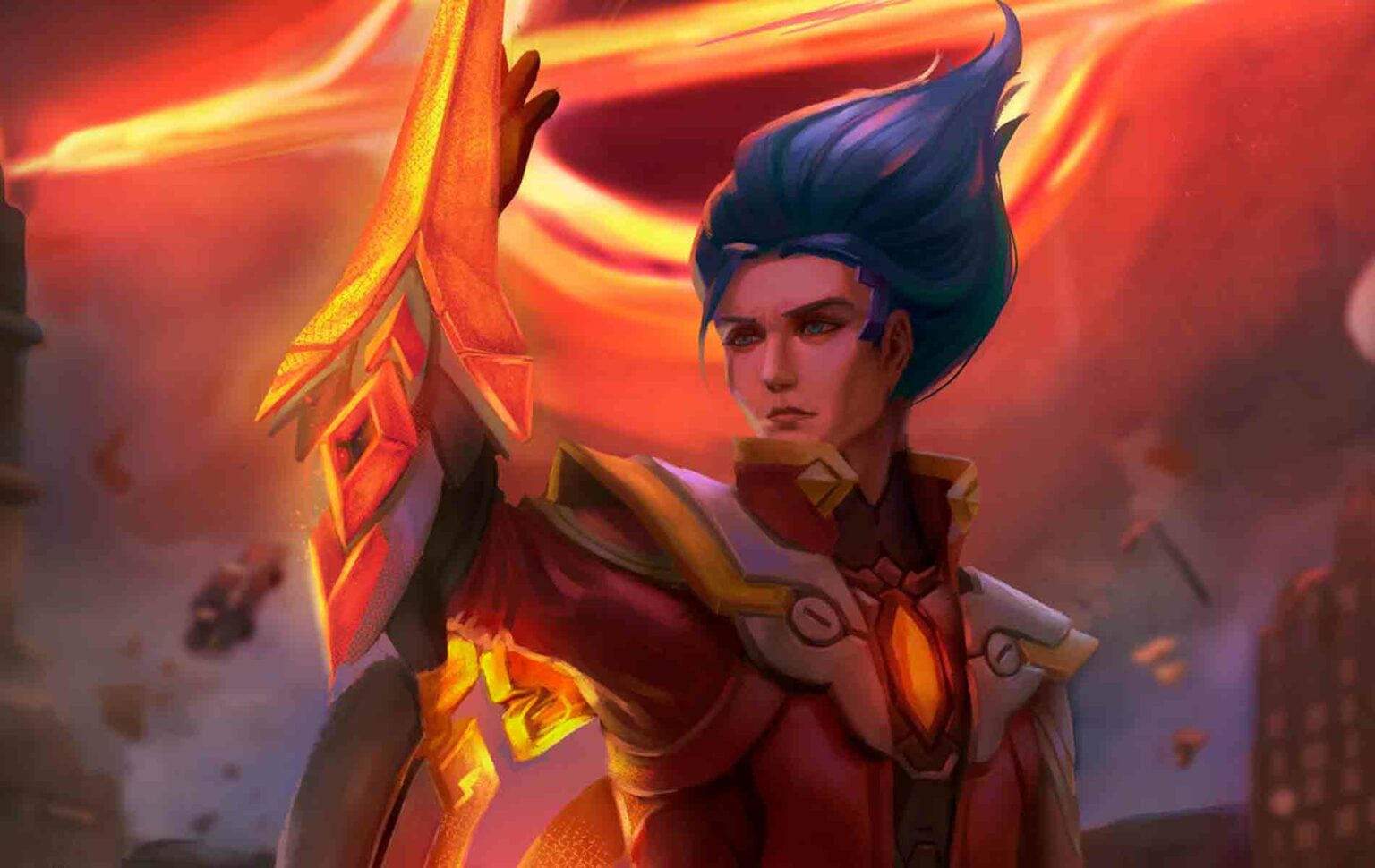 5 Hero MM Yang Dapat Counter Irithel Dengan Gampang