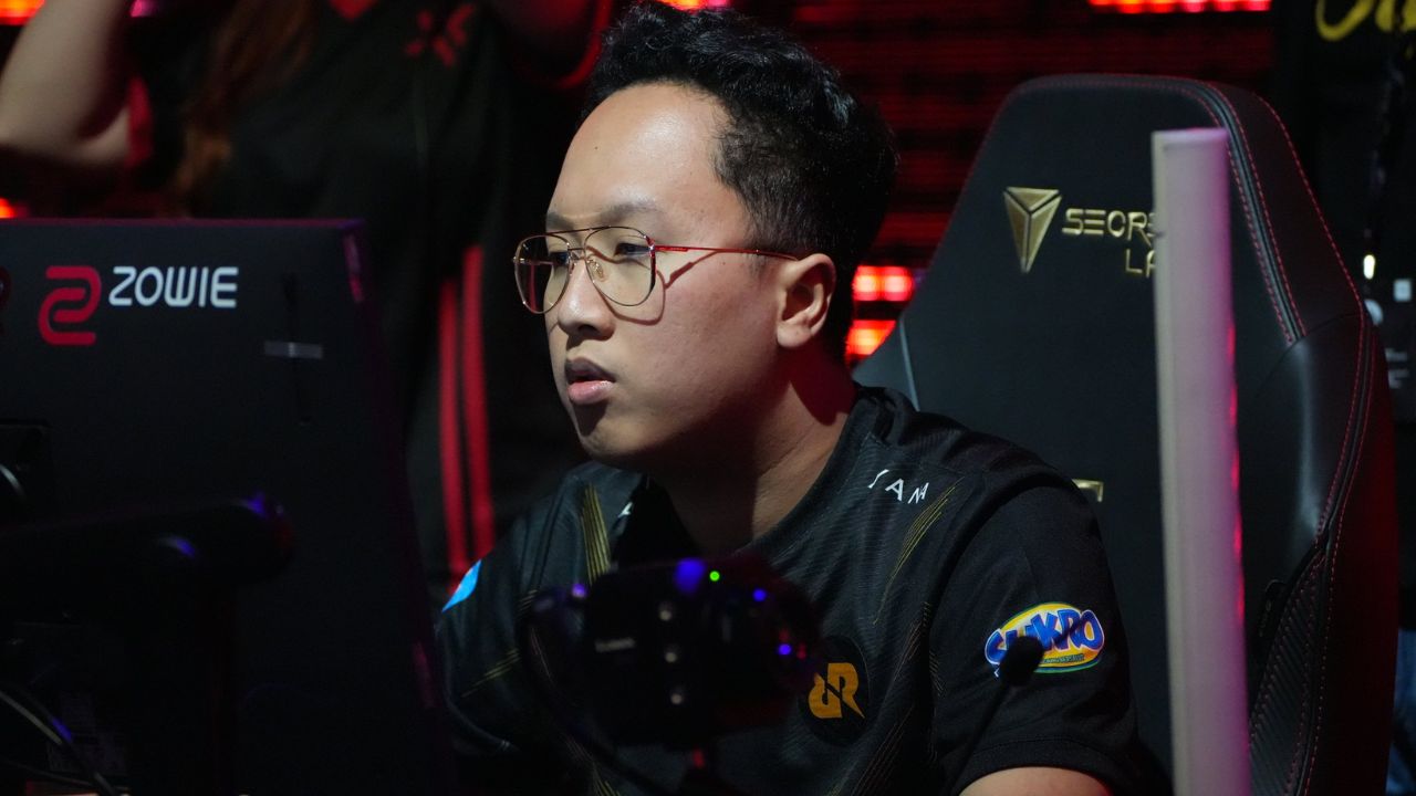 RRQ Xffero & Ewok Tentang Kenapa Kalah Aim & Duel Saat Lawan T1 di Week ...