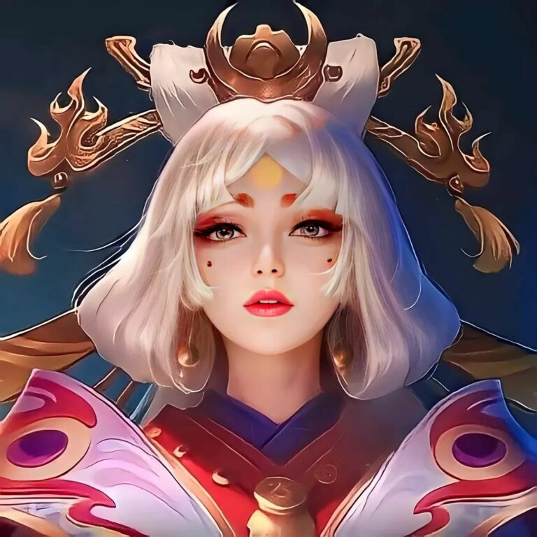 Bocoran Tanggal Rilis Skin Legend Baru Lunox MLBB, Pakai Magic Wheel? Bocoran Tanggal Rilis Skin Legend Baru Lunox MLBB, Pakai Magic Wheel?