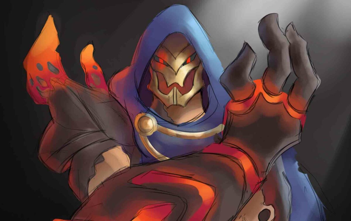 Hero Mobile Legends Yang Tidak Menggunakan Senjata