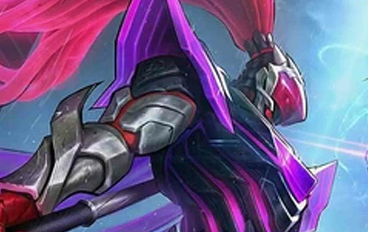 5 Hero Fighter Terbaik Tahun 2023 di Mobile Legends