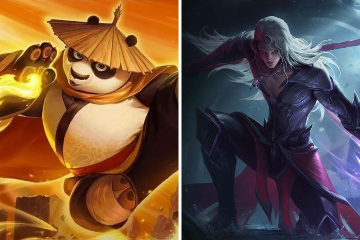 Combo Hero Mematikan di Mobile Legends 2023, OP Banget!