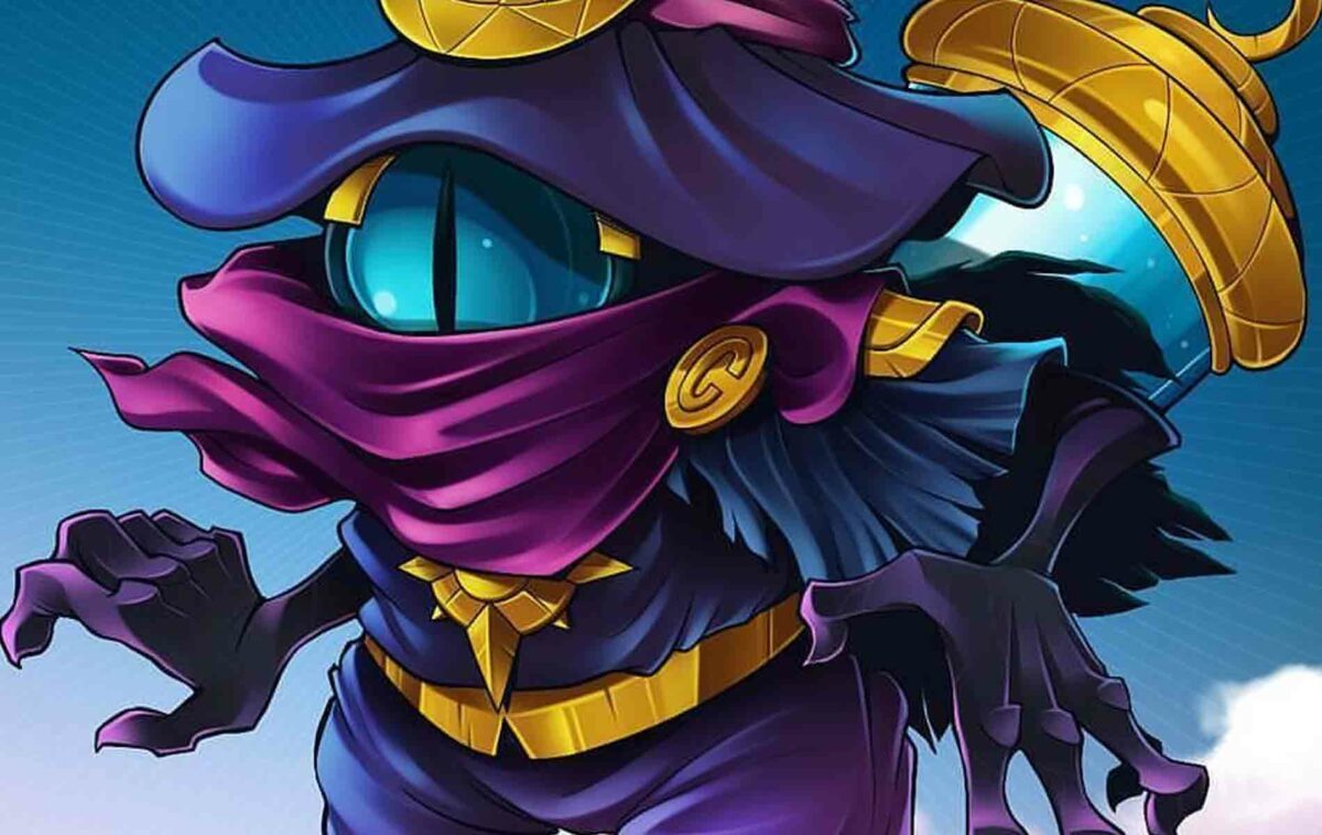 5 Ultimate Hero Yang Paling Susah Dihindari