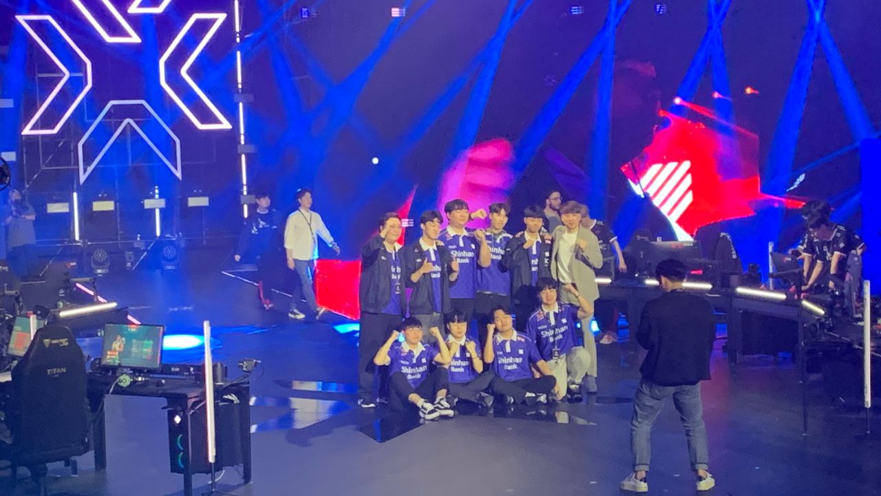 Menang Tipis Atas T1, DRX Laju ke Grand Final VCT 2023 Pasifik Untuk Rematch Lawan PRX!