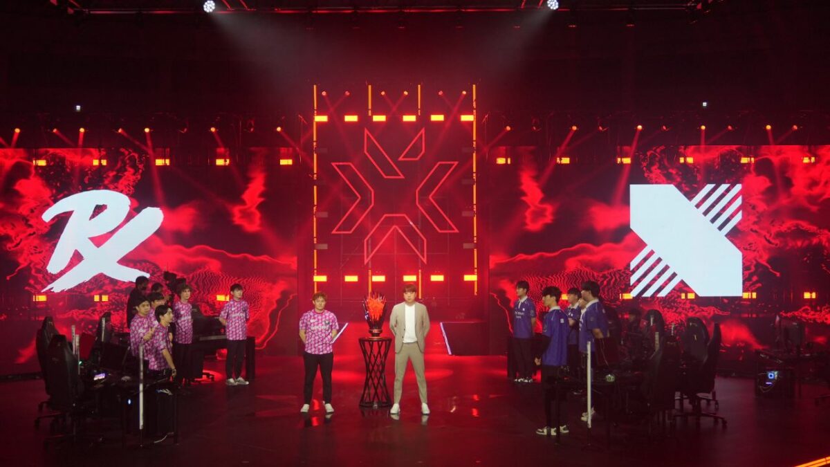 Coach DRX Termi & PRX Alecks Setuju Tim & Pemain Asia Pasifik Lebih Kreatif Dibanding Amerika ...