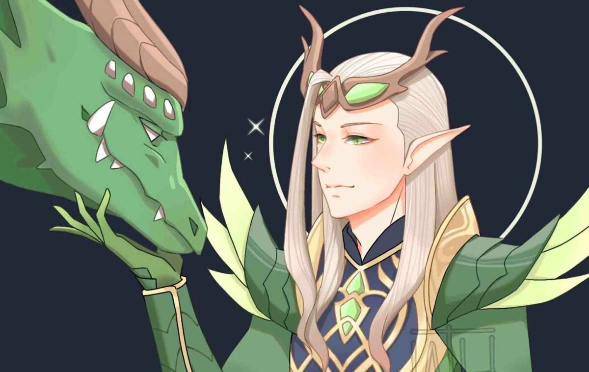 Asal-usul Hero Estes Mobile Legends, Wajib Tahu!