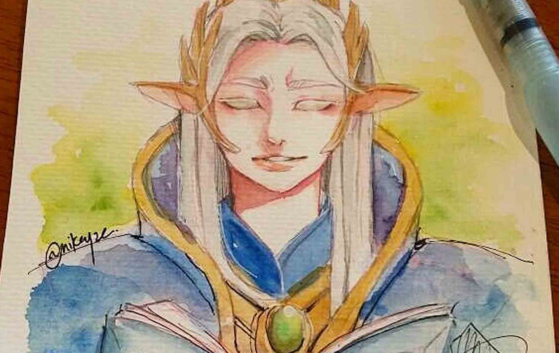 Ngapain Ban Estes, 3 Hero Marksman Ini Efektif Counter Dia