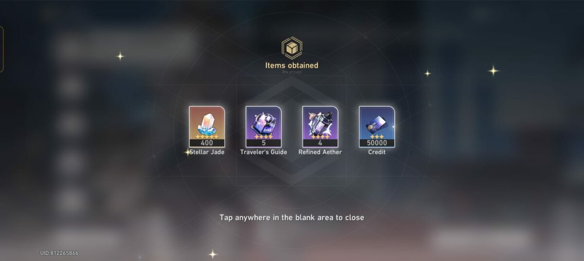 Kode Redeem Hsr Terbaru 400 Stellar Jades 27 Mei 2023 Spin