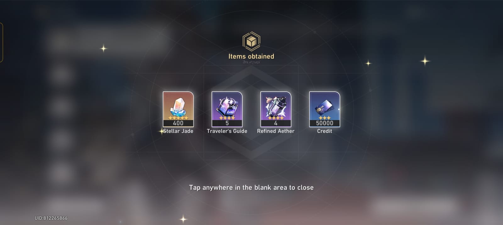 Kode Redeem HSR Terbaru 400 Stellar Jades 27 Mei 2023! | SPIN