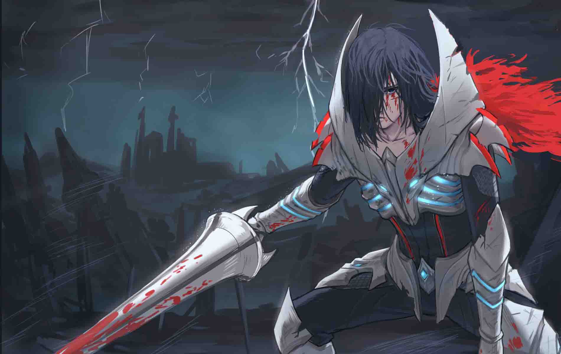 5 Skin Basic Terbaik Di Mobile Legends