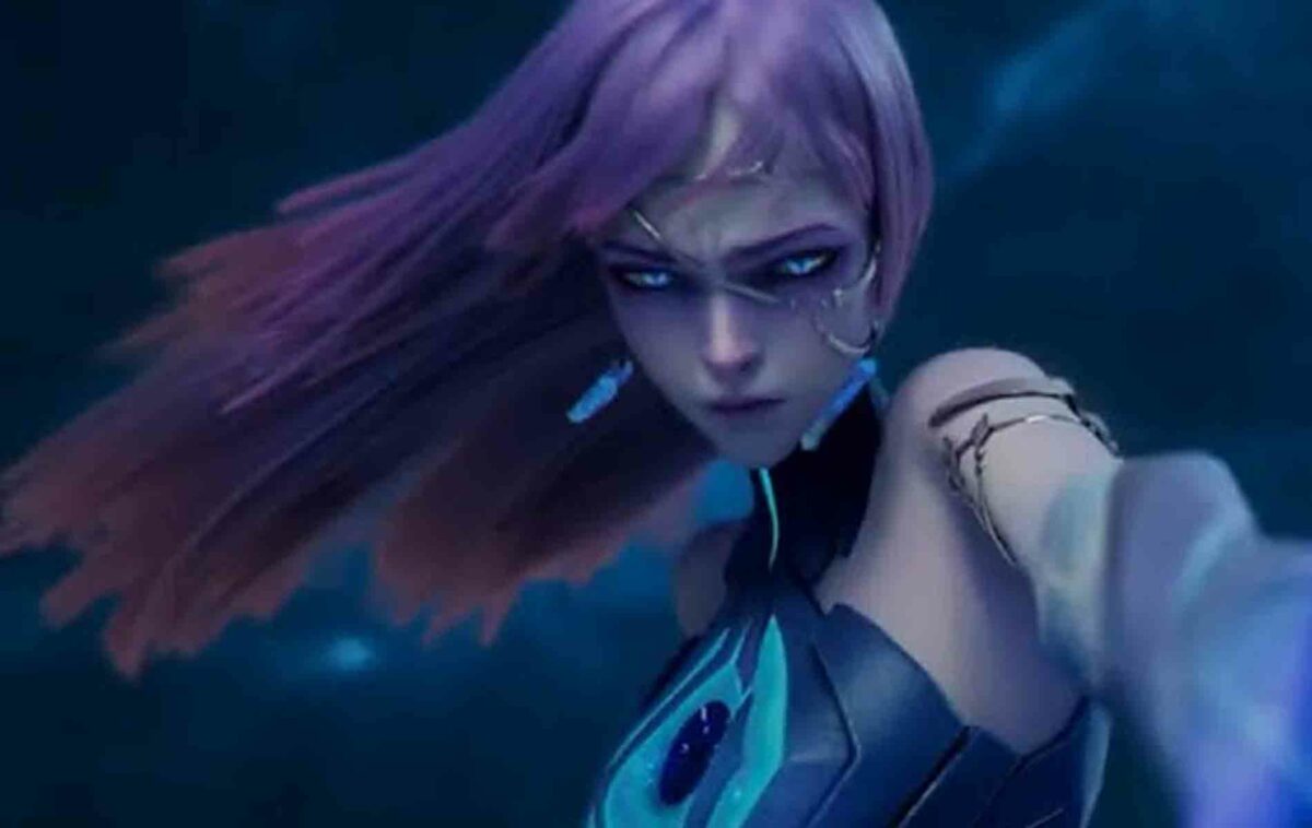Trik Agar Damage Novaria Semakin Sakit di Mobile Legends