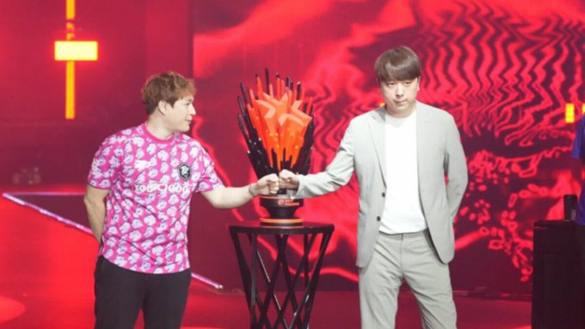 Reverse Sweep Is Real! Paper Rex Juara Baru Asia, Buat Arena VCT 2023 Pacific League Terdiam!