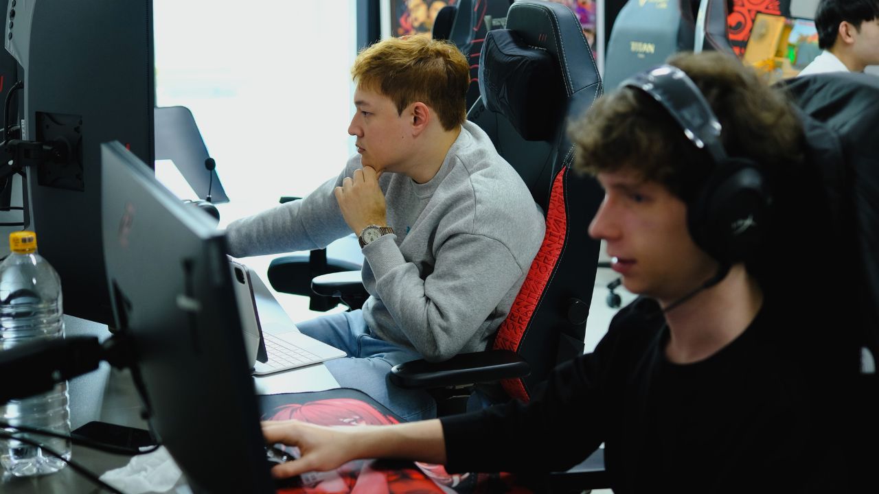 Coach PRX Alecks Percaya Mereka Bisa Juara Liga VCT Pacific Tapi..